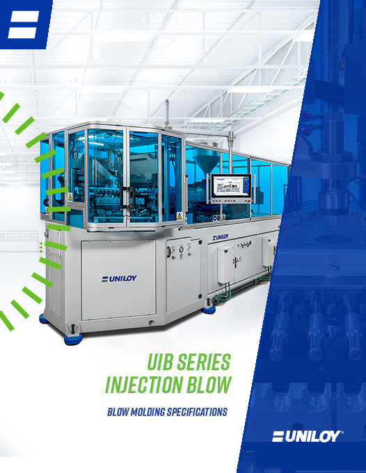 INJECTION – Uniloy